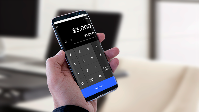 Simple Boleta y la App que te permitirá Emitir Boleta Electrónica